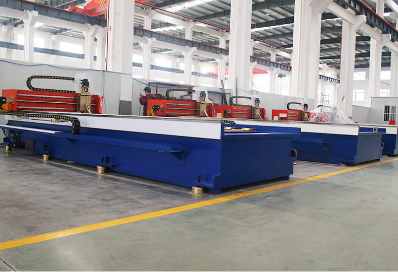 CNC Grooving Machine and Slotting Machine for metal sheet V cutting ...