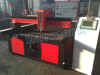 Cutting Machine, CNC Cutting Machine, Plasma Cutting Machine - Durmark