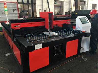 Cutting Machine, CNC Cutting Machine, Plasma Cutting Machine - Durmark