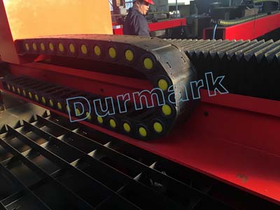 Cutting Machine, CNC Cutting Machine, Plasma Cutting Machine - Durmark