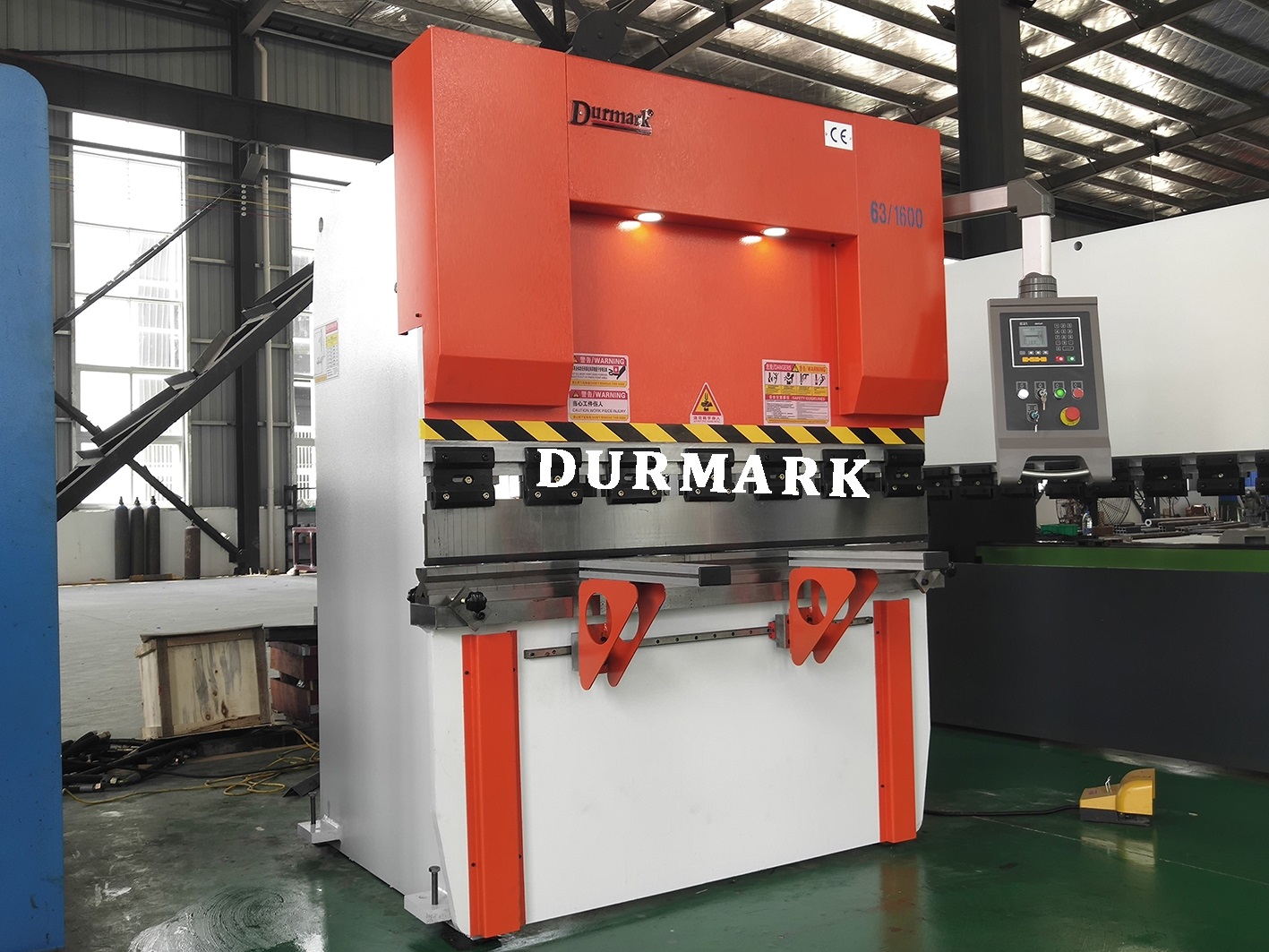 Mini bending machine（press brake） officially launched，MINI bending ...