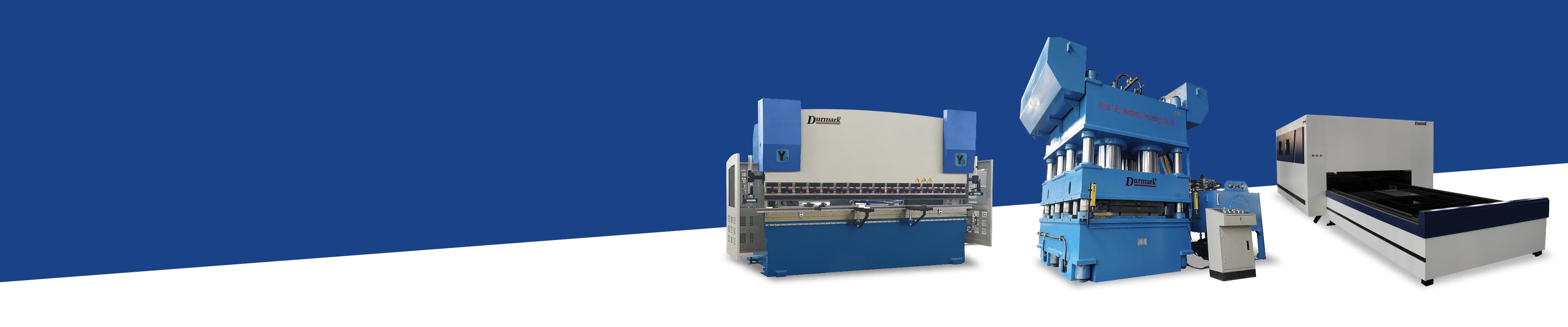 Steel Door Embossing Machine, Door Press Machine for Sale | Durmark