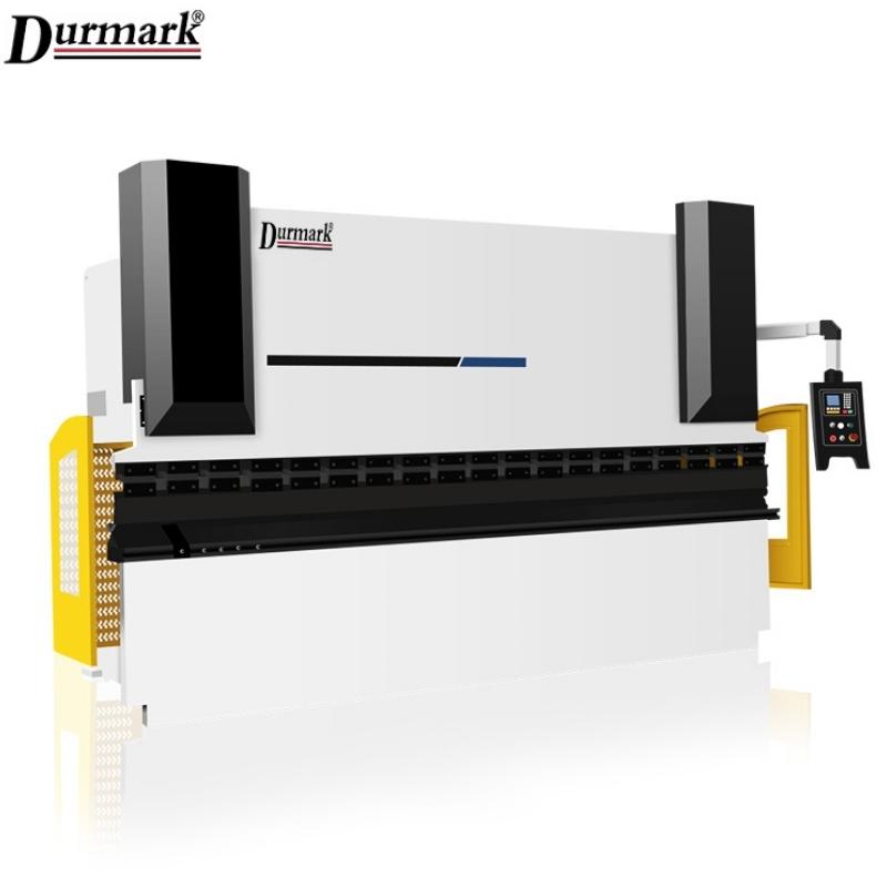 Best Industrial Press Brake, Best Press Brake Machine for Sale - Durmark