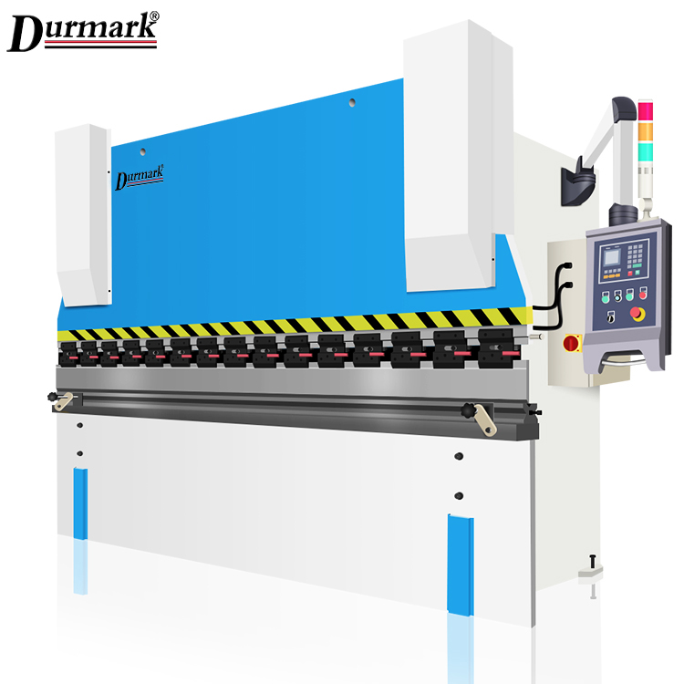 China Press Brake Manufacturer - Durmark