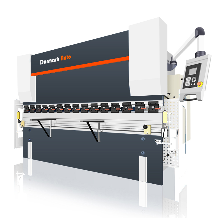 E30 NC Press brake - Durmark