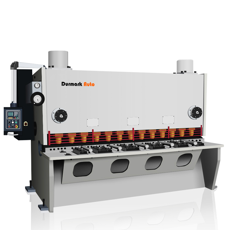 Shearing Machine - Durmark