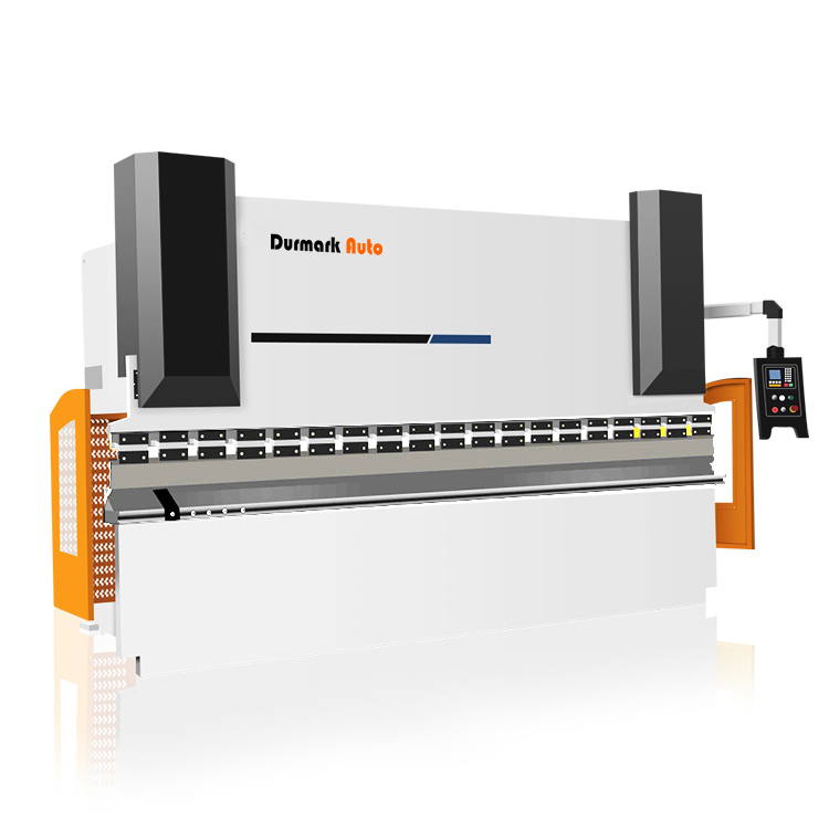 Press brake - Durmark