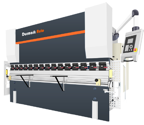 Plasma Cutting Machine - Durmark