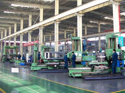 About Us - Hydraulic Press Machine, Power Press, Shearing Machine ...