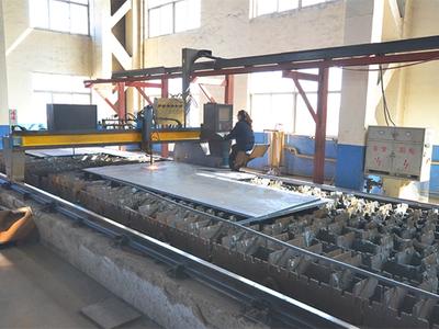 About Us - Hydraulic Press Machine, Power Press, Shearing Machine ...