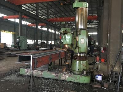 About Us - Hydraulic Press Machine, Power Press, Shearing Machine ...