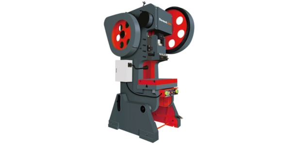 Power press - Durmark