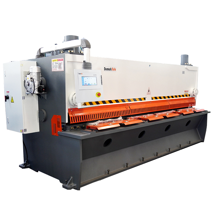 Hydraulic Sheet Metal Guillotine，Online Sale - Durmark