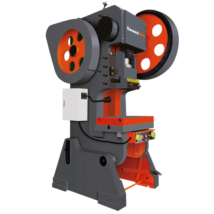 16T Power Press - Durmark