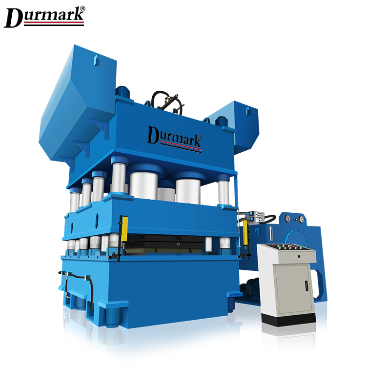 2000T--3600T Hydraulic Press Machine for Steel Door Skin Embossing ...