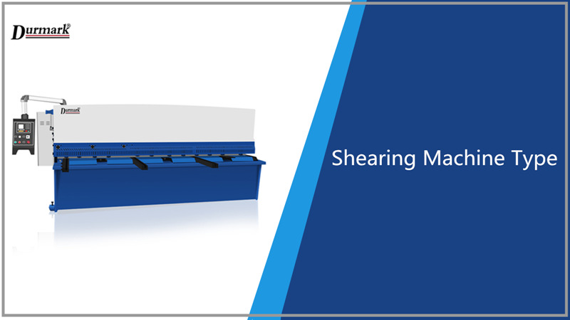 What Are the Types of Shears and How to Choose? - Durmark